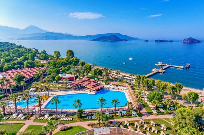 Club Tuana - Fethiye hotels | Jet2holidays