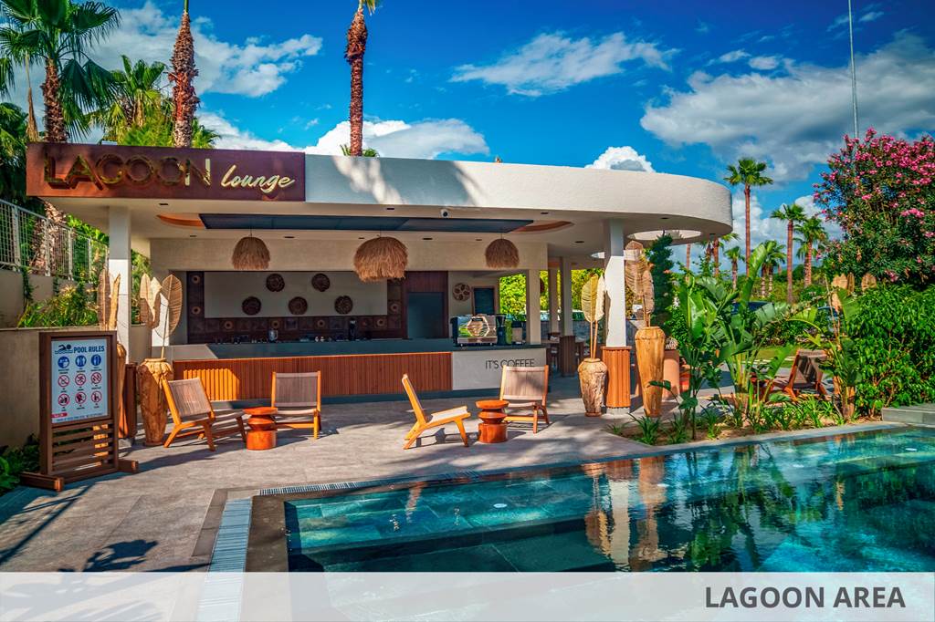 Club Tuana - Fethiye hotels | Jet2holidays