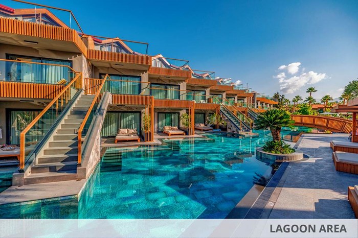 Club Tuana - Fethiye hotels | Jet2holidays