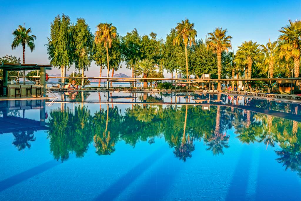 Club Tuana - Fethiye hotels | Jet2holidays