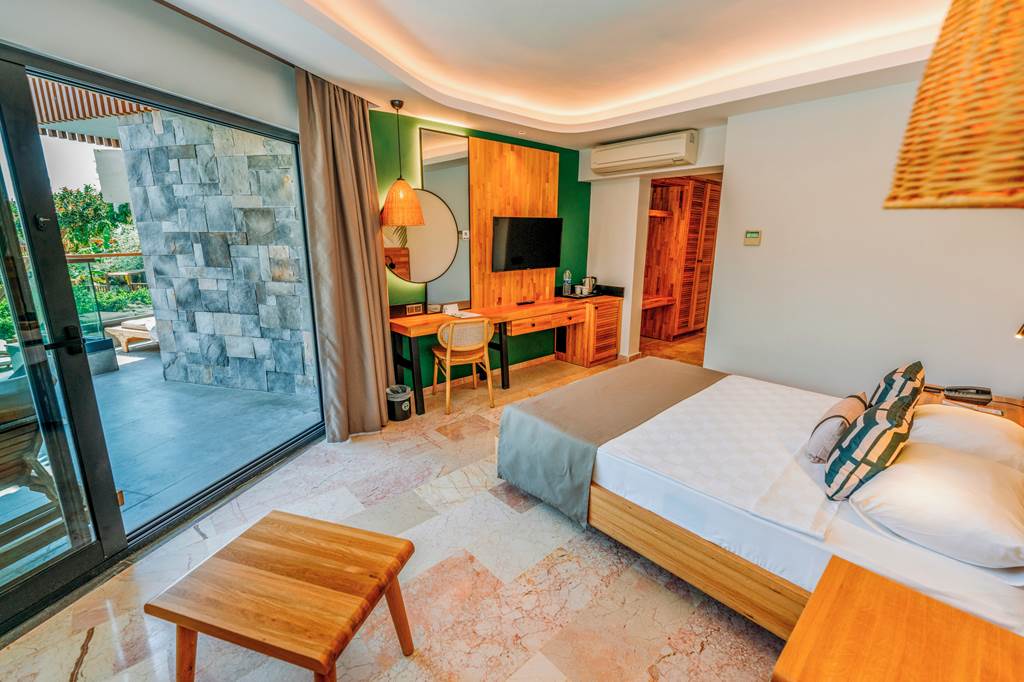 Club Tuana - Fethiye hotels | Jet2holidays