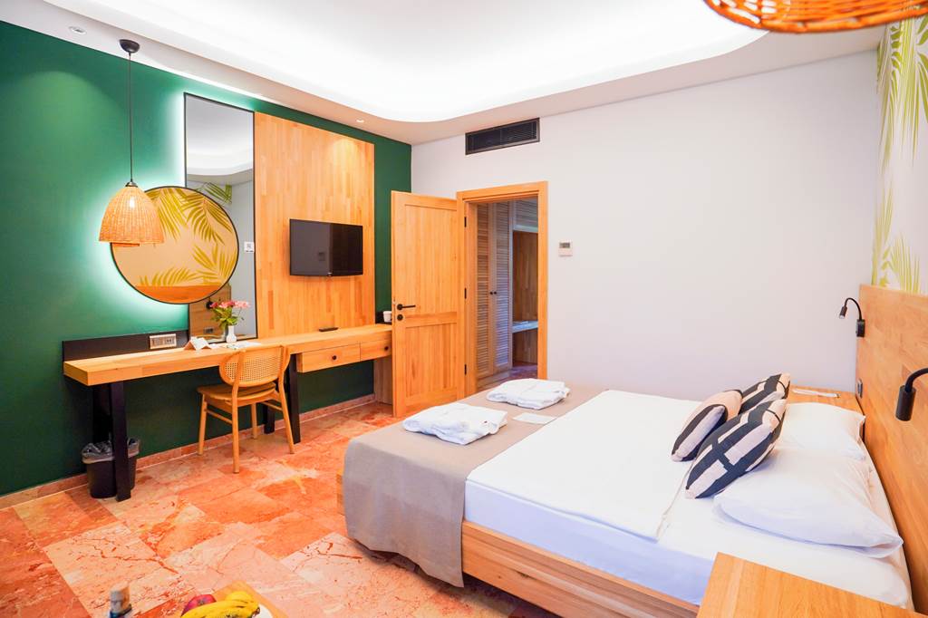 Club Tuana - Fethiye hotels | Jet2holidays