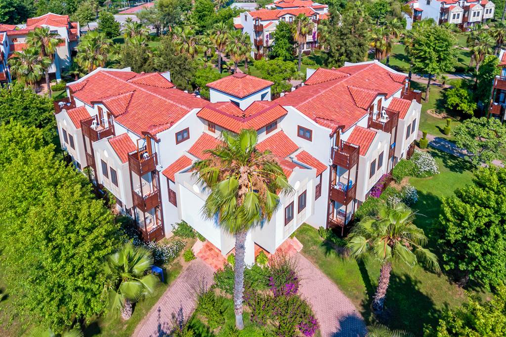 Club Tuana - Fethiye hotels | Jet2holidays