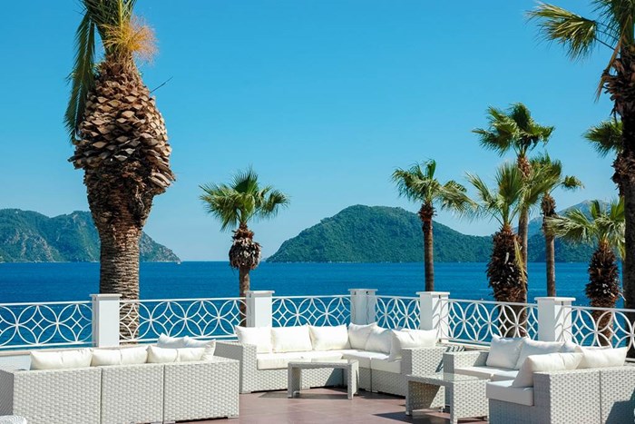 Prime Beach Hotel - Marmaris hotels | Jet2holidays
