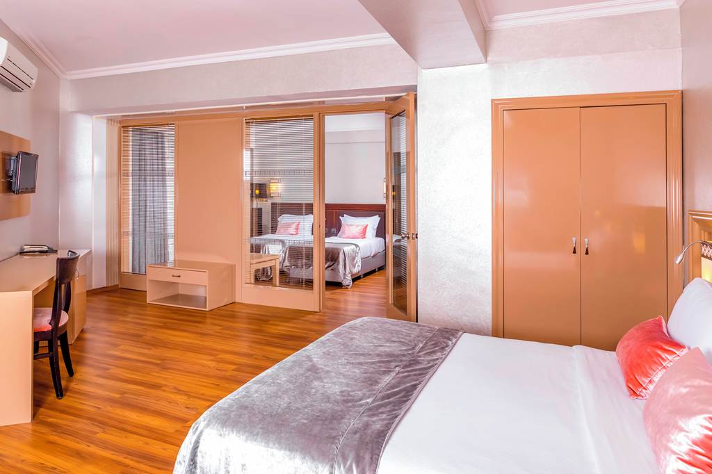 Prime Beach Hotel - Marmaris hotels | Jet2holidays