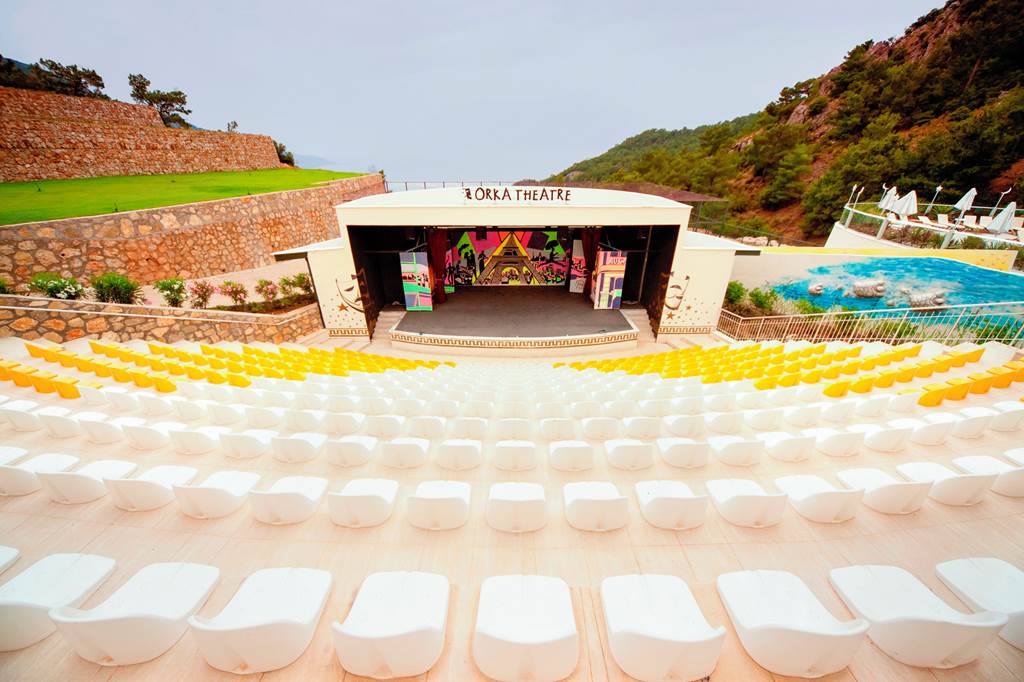 Orka Sunlife Resort & Aquapark - Olu Deniz hotels | Jet2holidays