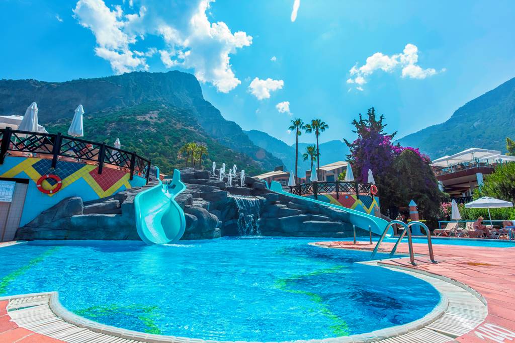 Liberty Lykia Adults Only - Olu Deniz hotels | Jet2holidays