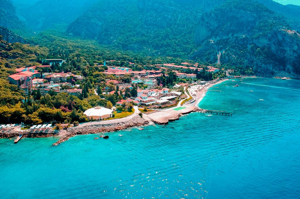 Liberty Lykia Adults Only - Olu Deniz hotels | Jet2holidays