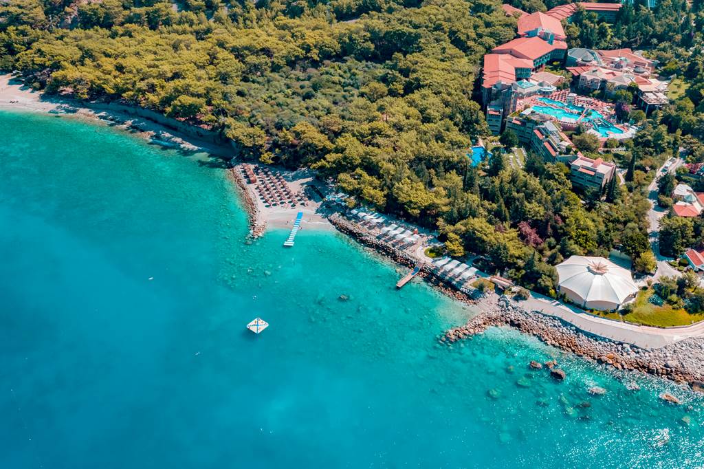 Liberty Lykia Adults Only - Olu Deniz hotels | Jet2holidays