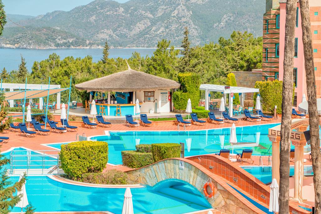 Liberty Lykia Adults Only - Olu Deniz hotels | Jet2holidays