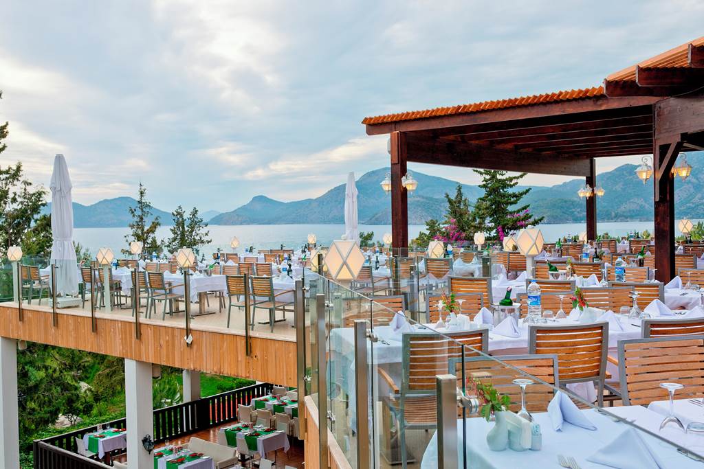 Liberty Lykia Adults Only - Olu Deniz hotels | Jet2holidays