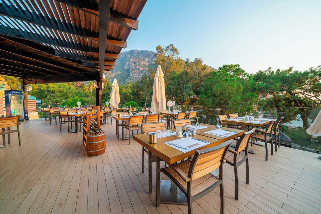 Liberty Lykia Adults Only - Olu Deniz hotels | Jet2holidays
