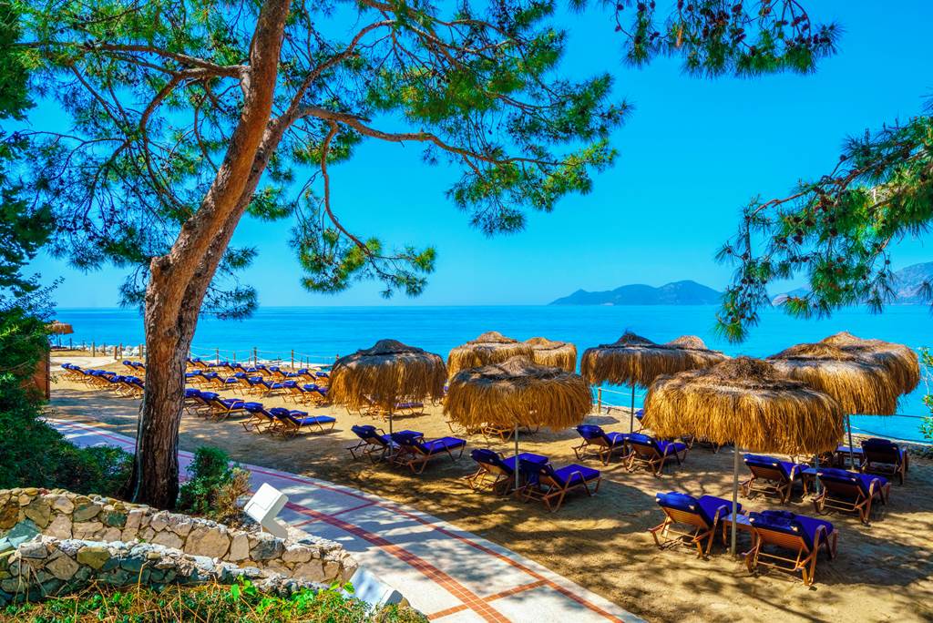 Liberty Lykia Adults Only - Olu Deniz hotels | Jet2holidays