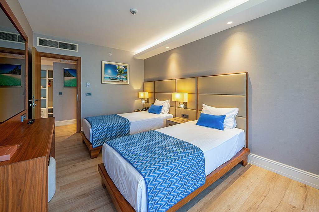 Liberty Lykia Adults Only - Olu Deniz hotels | Jet2holidays