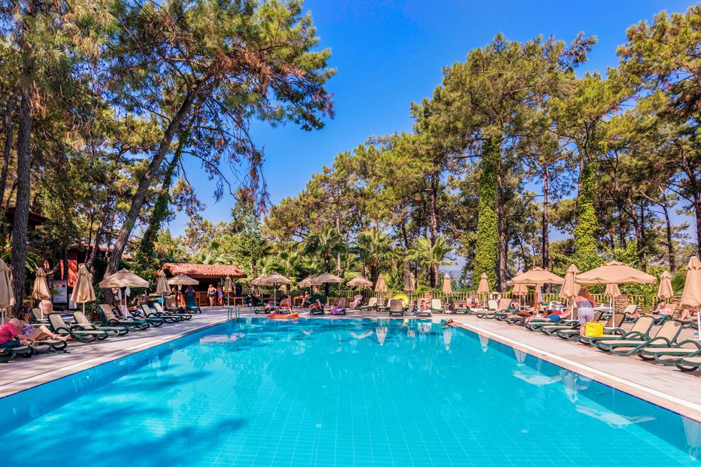 Marmaris Bay Resort - Marmaris hotels | Jet2holidays