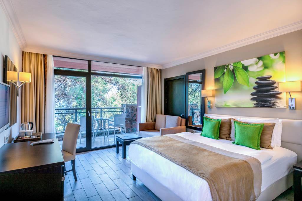 Marmaris Bay Resort - Marmaris hotels | Jet2holidays