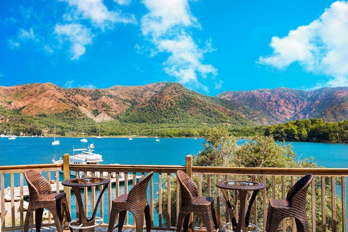 Marmaris Bay Resort - Marmaris hotels | Jet2holidays