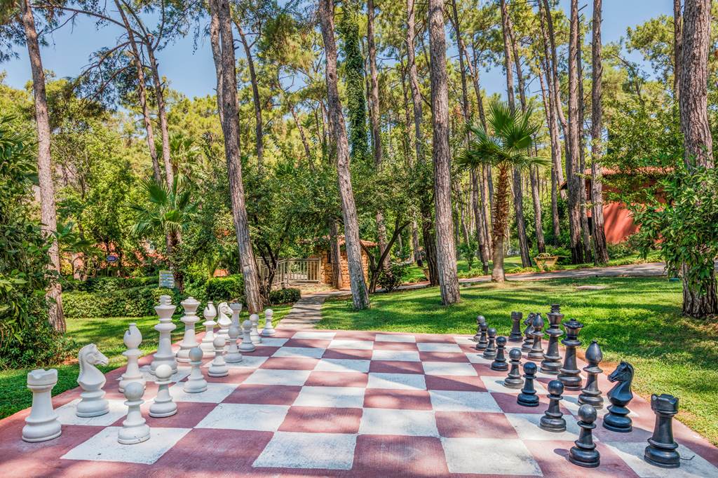 Marmaris Bay Resort - Marmaris hotels | Jet2holidays