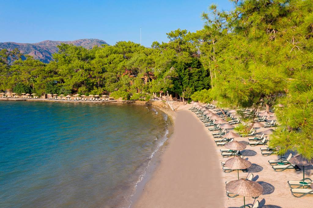 Marmaris Bay Resort - Marmaris hotels | Jet2holidays