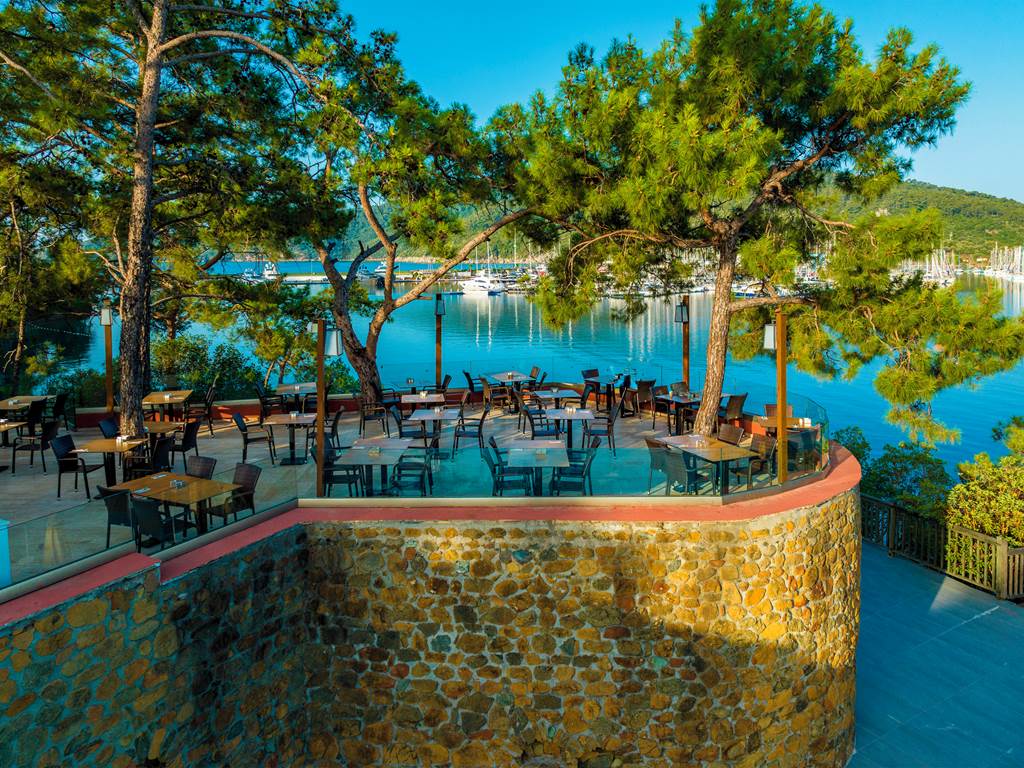 Marmaris Bay Resort - Marmaris hotels | Jet2holidays