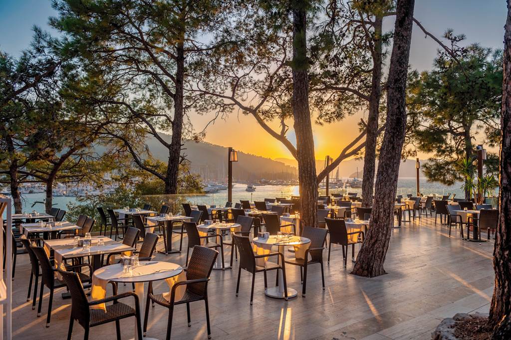 Marmaris Bay Resort - Marmaris hotels | Jet2holidays