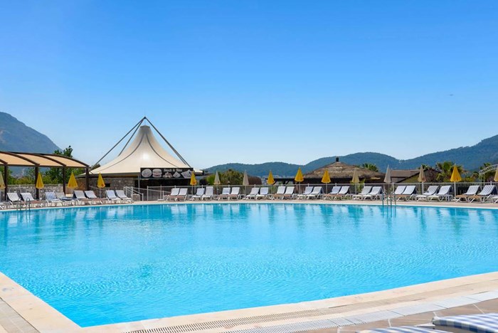 Sahra Su Holiday Village & Spa - Ovacik hotels | Jet2holidays