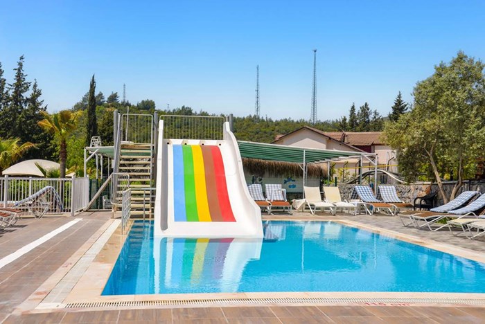 Sahra Su Holiday Village & Spa - Ovacik hotels | Jet2holidays