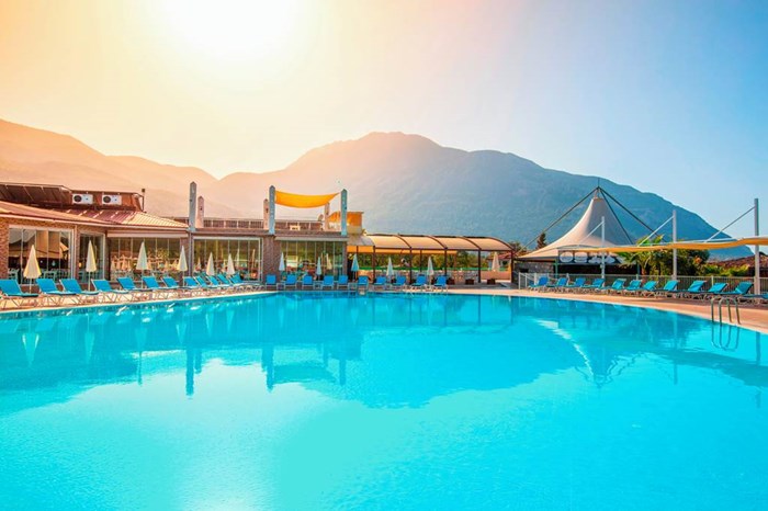 Sahra Su Holiday Village & Spa - Ovacik hotels | Jet2holidays