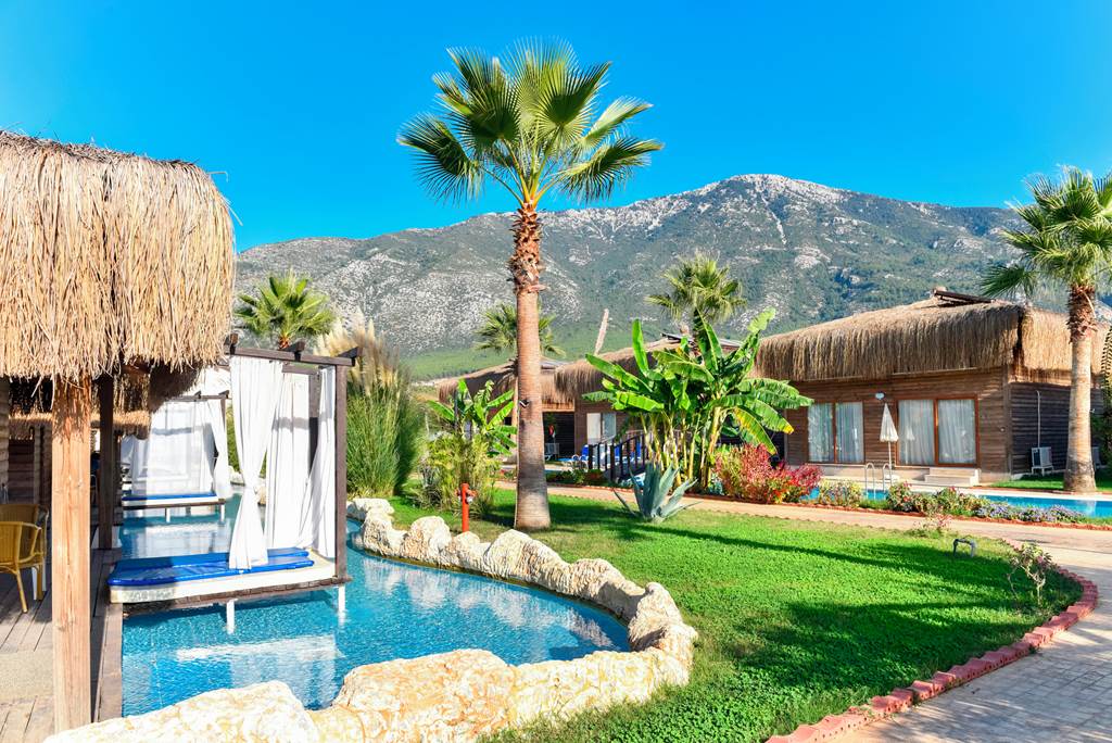 Sahra Su Holiday Village & Spa - Ovacik hotels | Jet2holidays