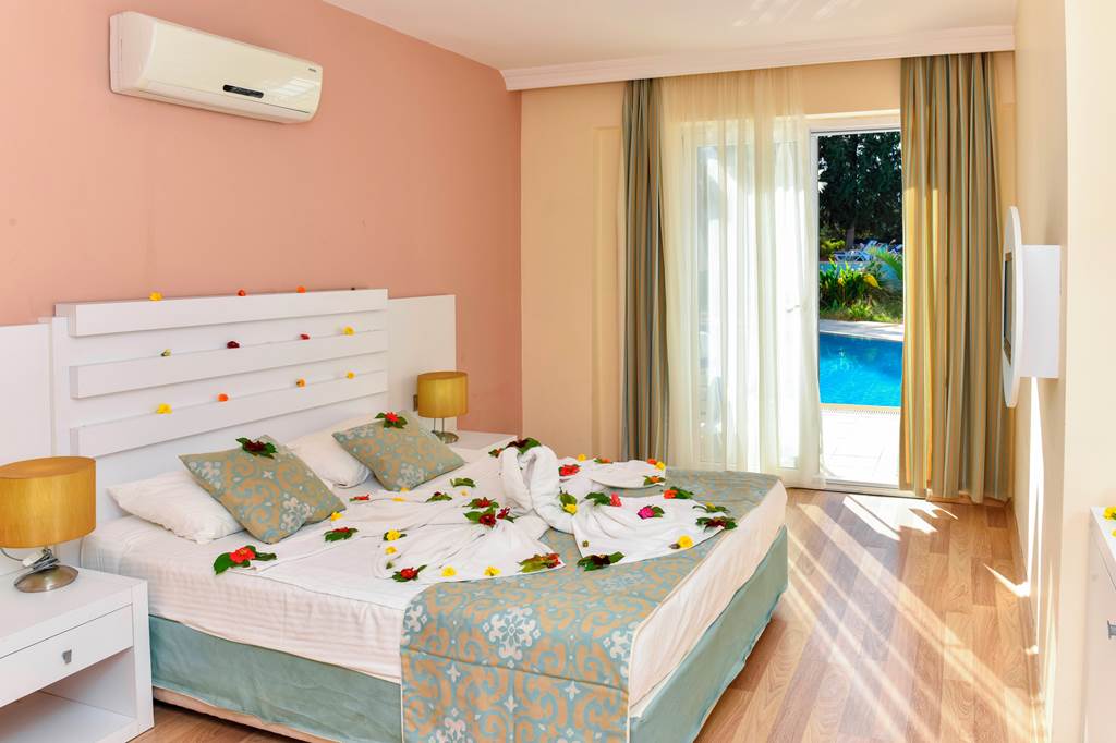 Sahra Su Holiday Village & Spa - Ovacik hotels | Jet2holidays