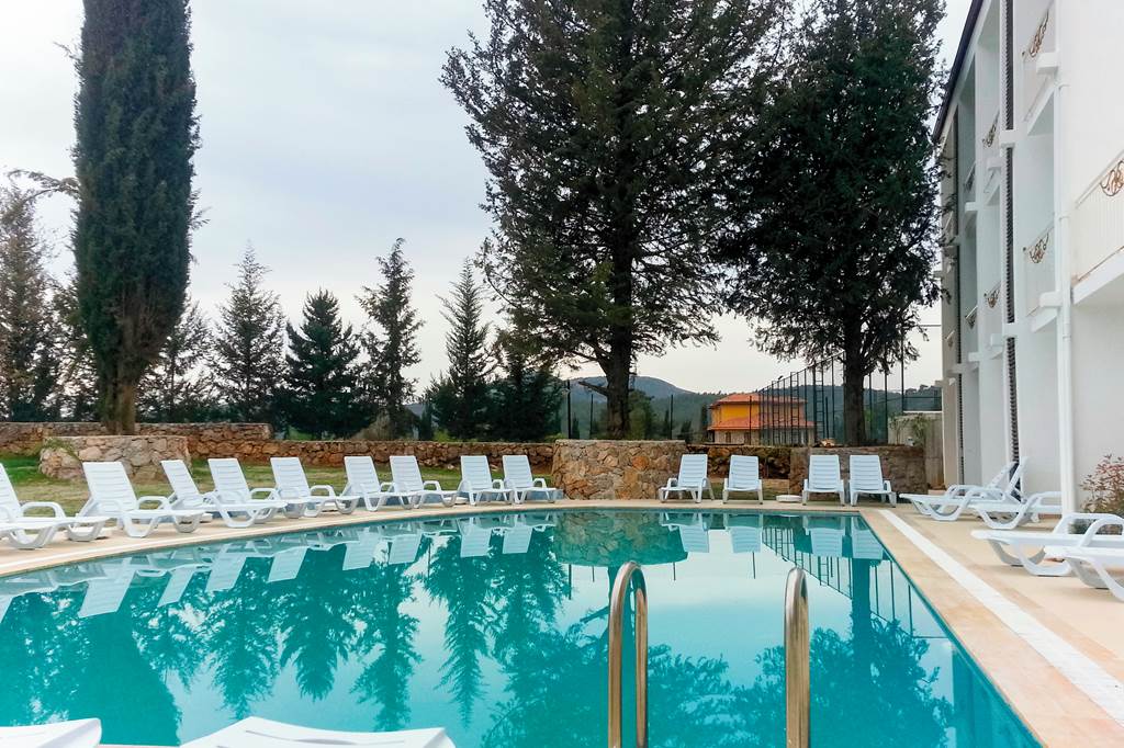 Sahra Su Holiday Village & Spa - Ovacik hotels | Jet2holidays