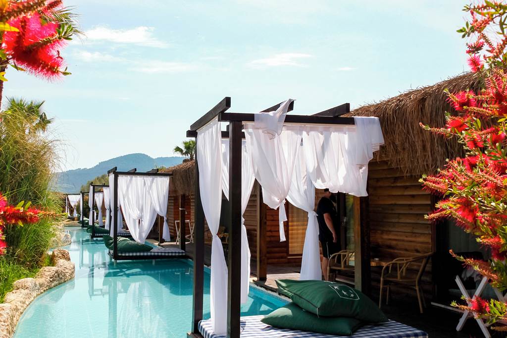 Sahra Su Holiday Village & Spa - Ovacik hotels | Jet2holidays