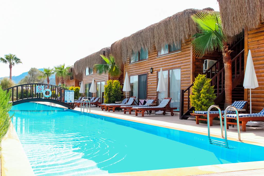 Sahra Su Holiday Village & Spa - Ovacik hotels | Jet2holidays