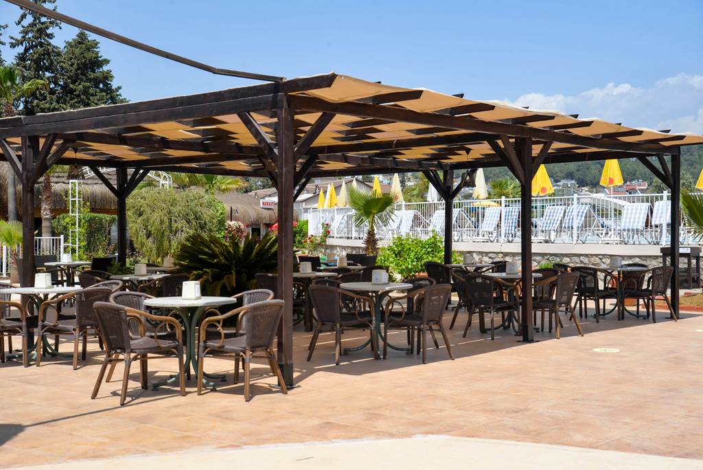 Sahra Su Holiday Village & Spa - Ovacik hotels | Jet2holidays