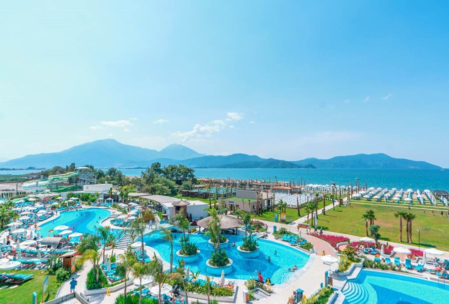 Calis Holidays & Best Packages 2024/2025 | Calis Hotels | Jet2holidays