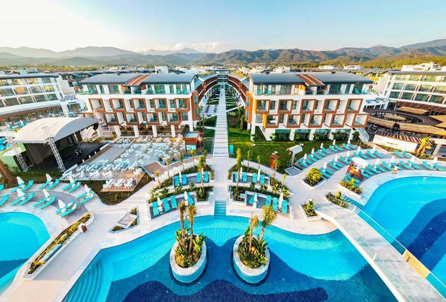 Turkey Holidays 2023/2024 | Turkey Hotels | Jet2holidays