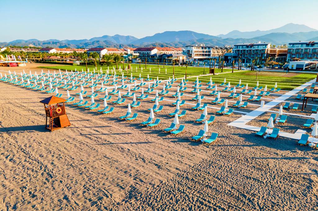 Liberty Fabay - Calis hotels | Jet2holidays