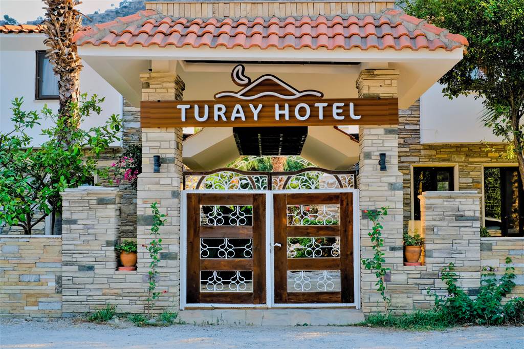 Turay Hotel - Dalyan hotels | Jet2holidays