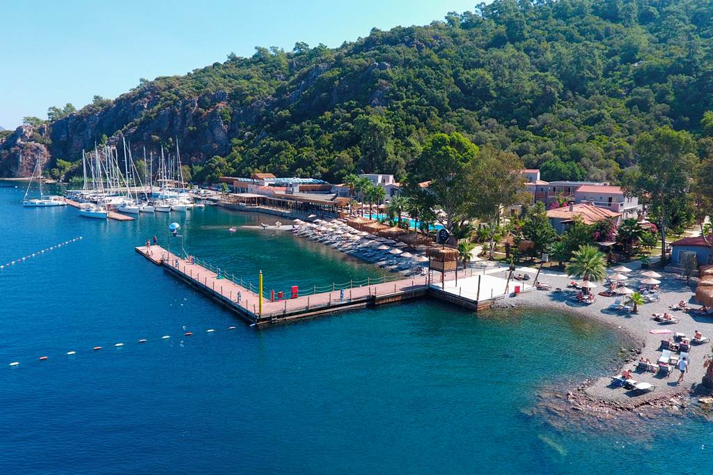 Cook's Club Adakoy - Marmaris hotels | Jet2holidays