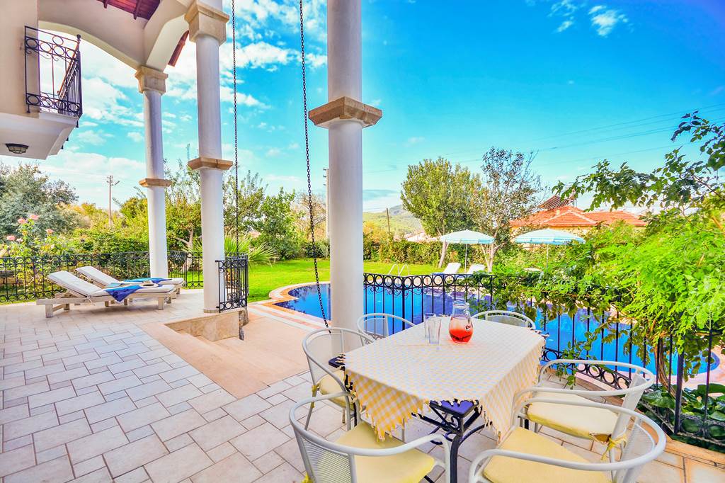 Villa Sun Ovacik | Jet2Villas | Jet2holidays