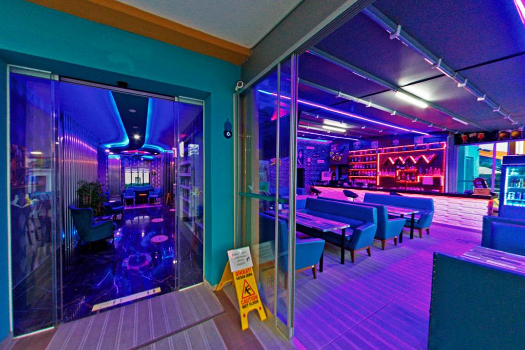 Yade Luxe Hotel - Icmeler hotels | Jet2holidays