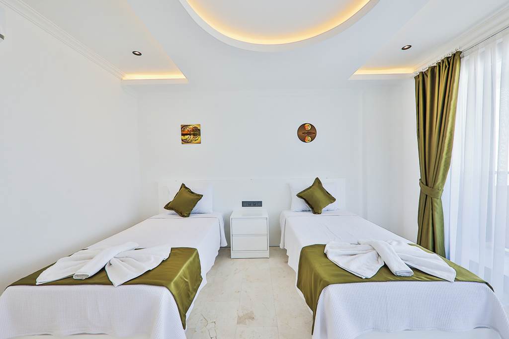 Villa Tanyeli 1 | Jet2Villas | Jet2holidays