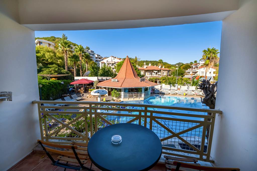 Club Cettia Apartments - Marmaris hotels | Jet2holidays