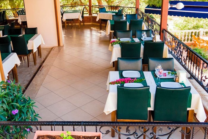 Leytur Hotel - Ovacik hotels | Jet2holidays