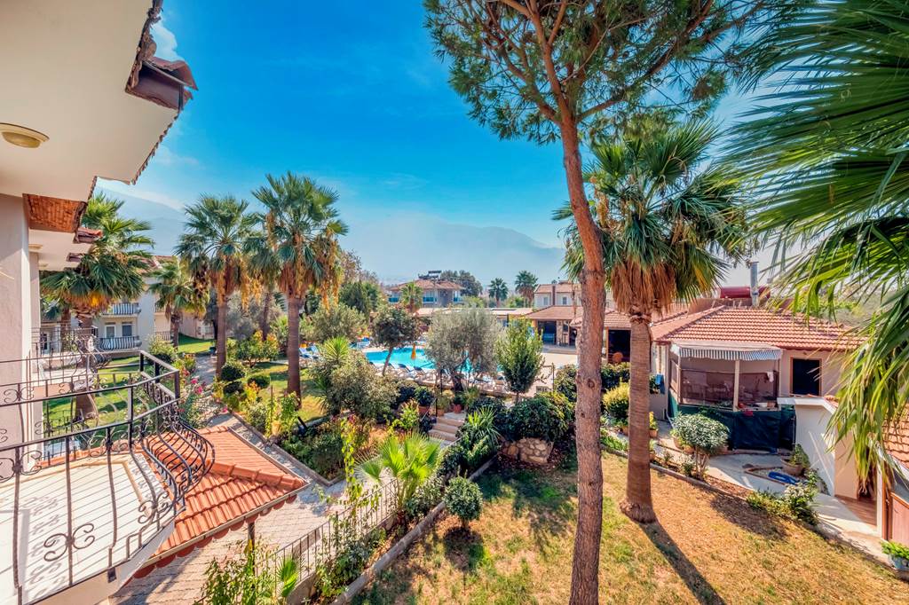 Gorkem Hotel - Ovacik hotels | Jet2holidays