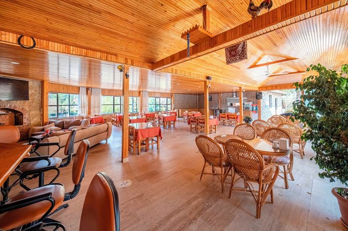 Gorkem Hotel - Ovacik hotels | Jet2holidays