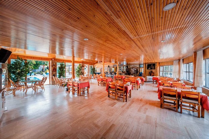 Gorkem Hotel - Ovacik hotels | Jet2holidays