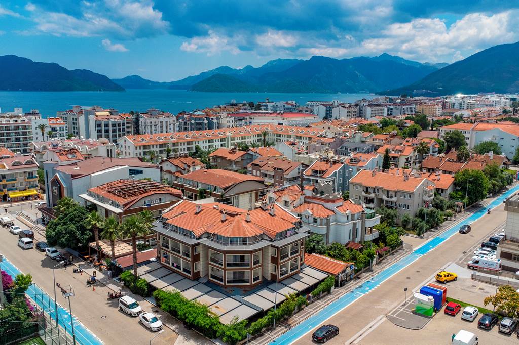 Mehtap Family Hotel - Marmaris hotels | Jet2holidays