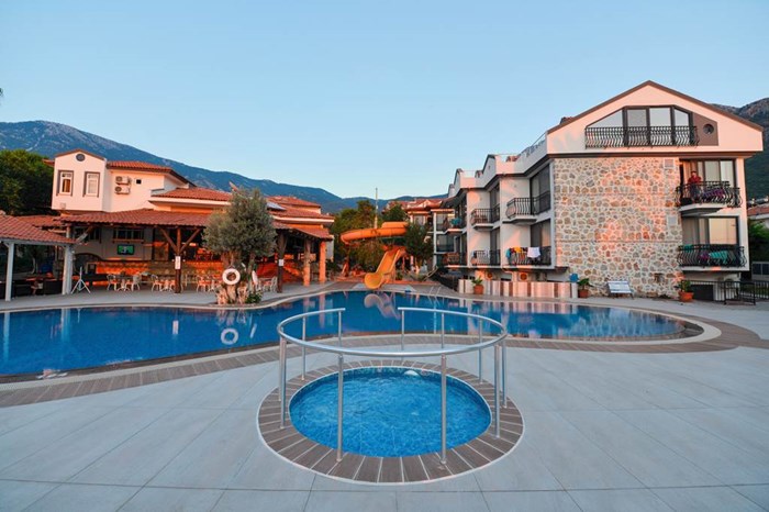 Seyir Village Hotel - Ovacik hotels | Jet2holidays