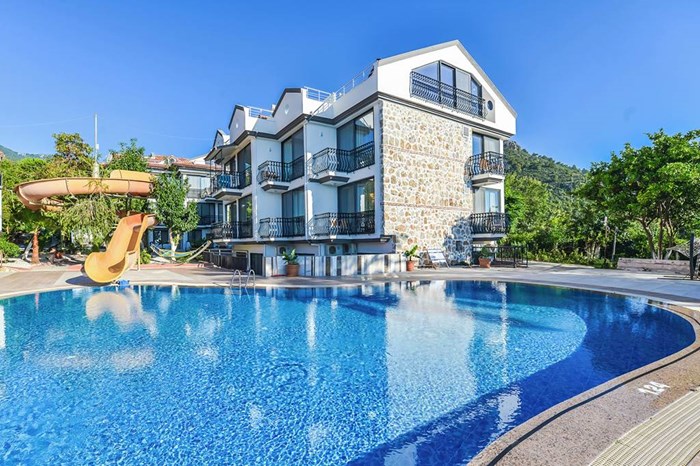 Seyir Village Hotel - Ovacik hotels | Jet2holidays